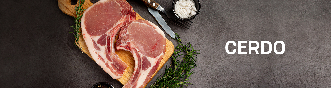 Cerdo – DIACO FOODS
