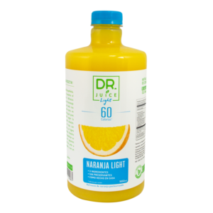 Dr. Juice® Refresco de berries 0.35 L - DIACO FOODS