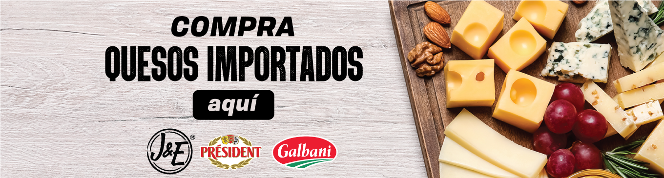 DIACO FOODS – Las mejores carnes, quesos y jugos de El Salvador