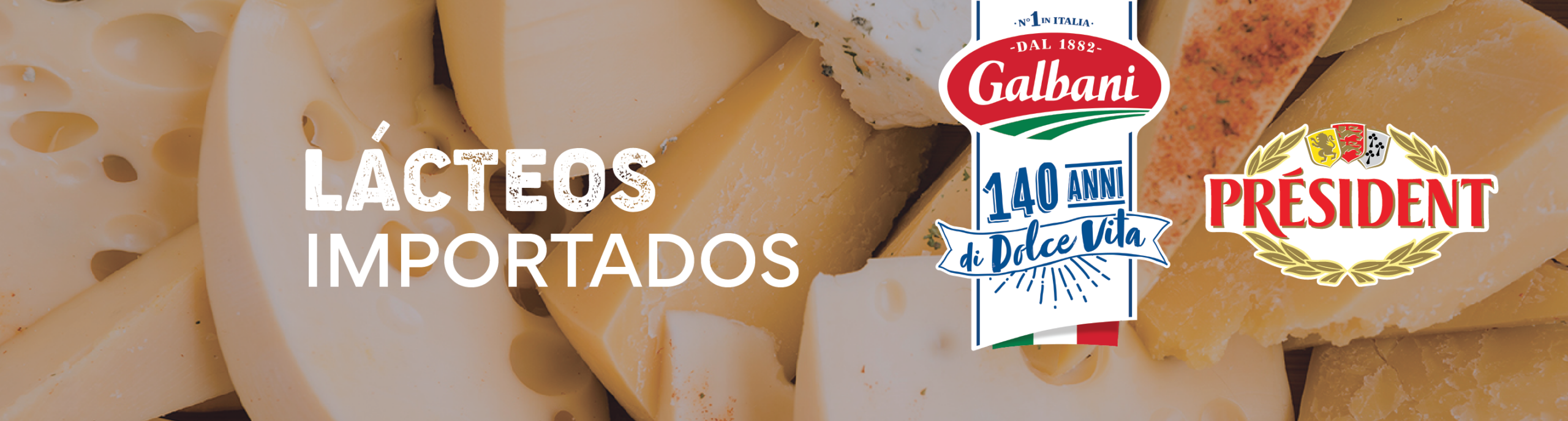 Lactalis – DIACO FOODS