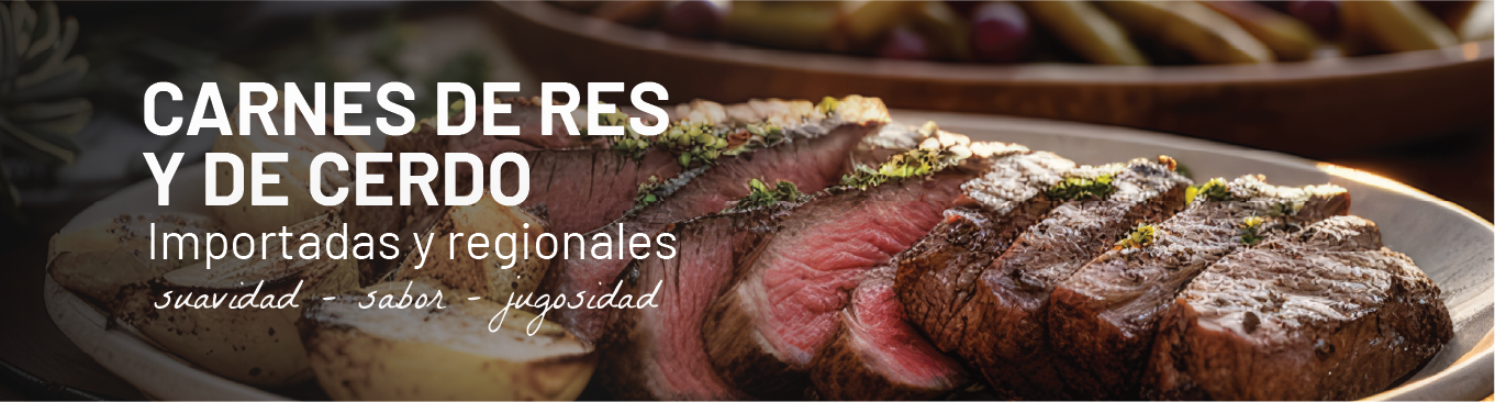 DIACO FOODS – Las mejores carnes, quesos y jugos de El Salvador